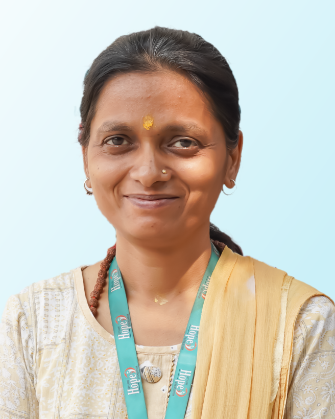 Let's Give Hope Foundation